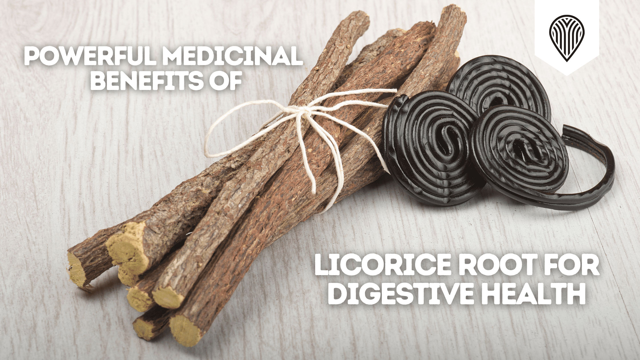 Powerful medicinal benefits of licorice root for digestive health – Protea Nutrition