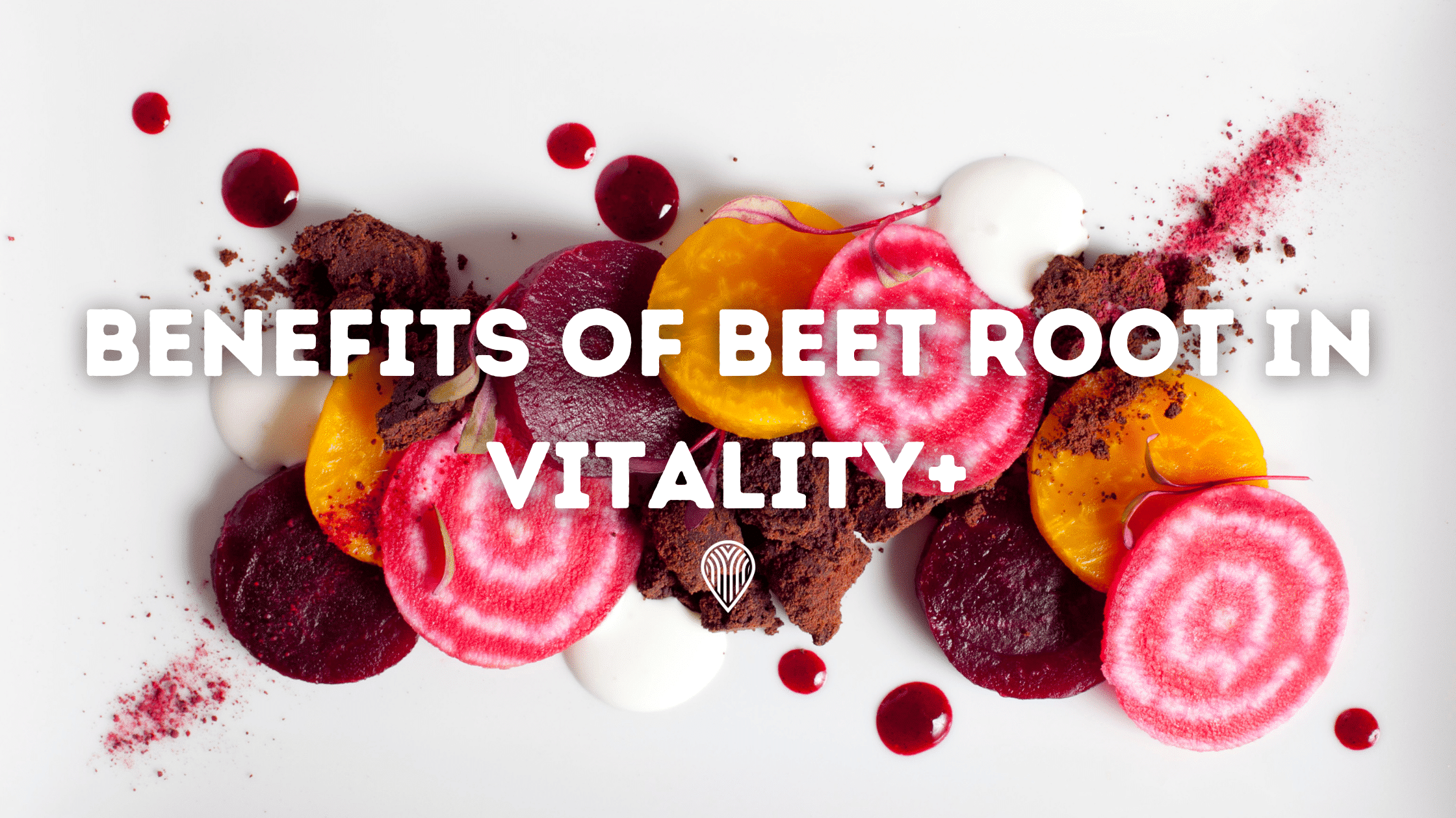 Benefits of Beet root in Vitality+ – Protea Nutrition