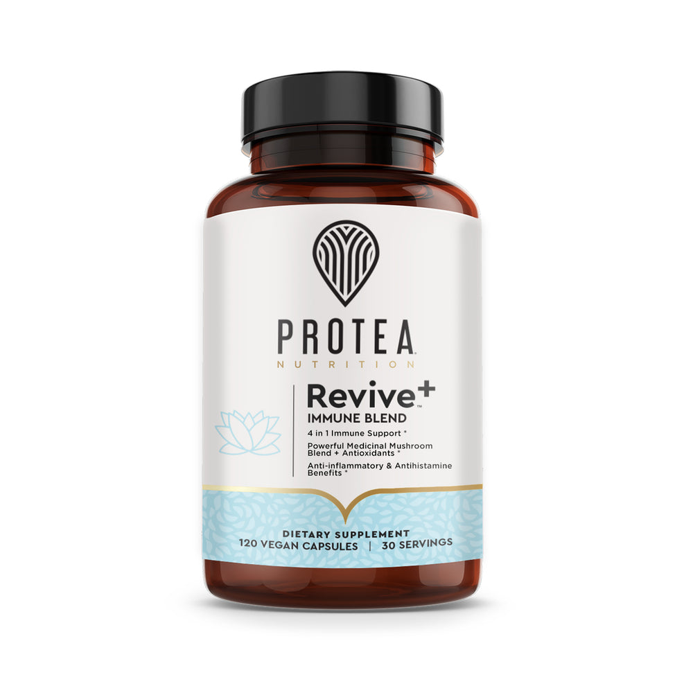 Revive+ – Protea Nutrition